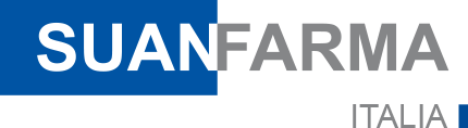 SUANFARMA Italia Spa | Lavora con noi